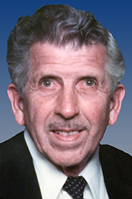 Kenneth L. Davis 1932-2023 | News, Sports, Jobs - Tribune Chronicle